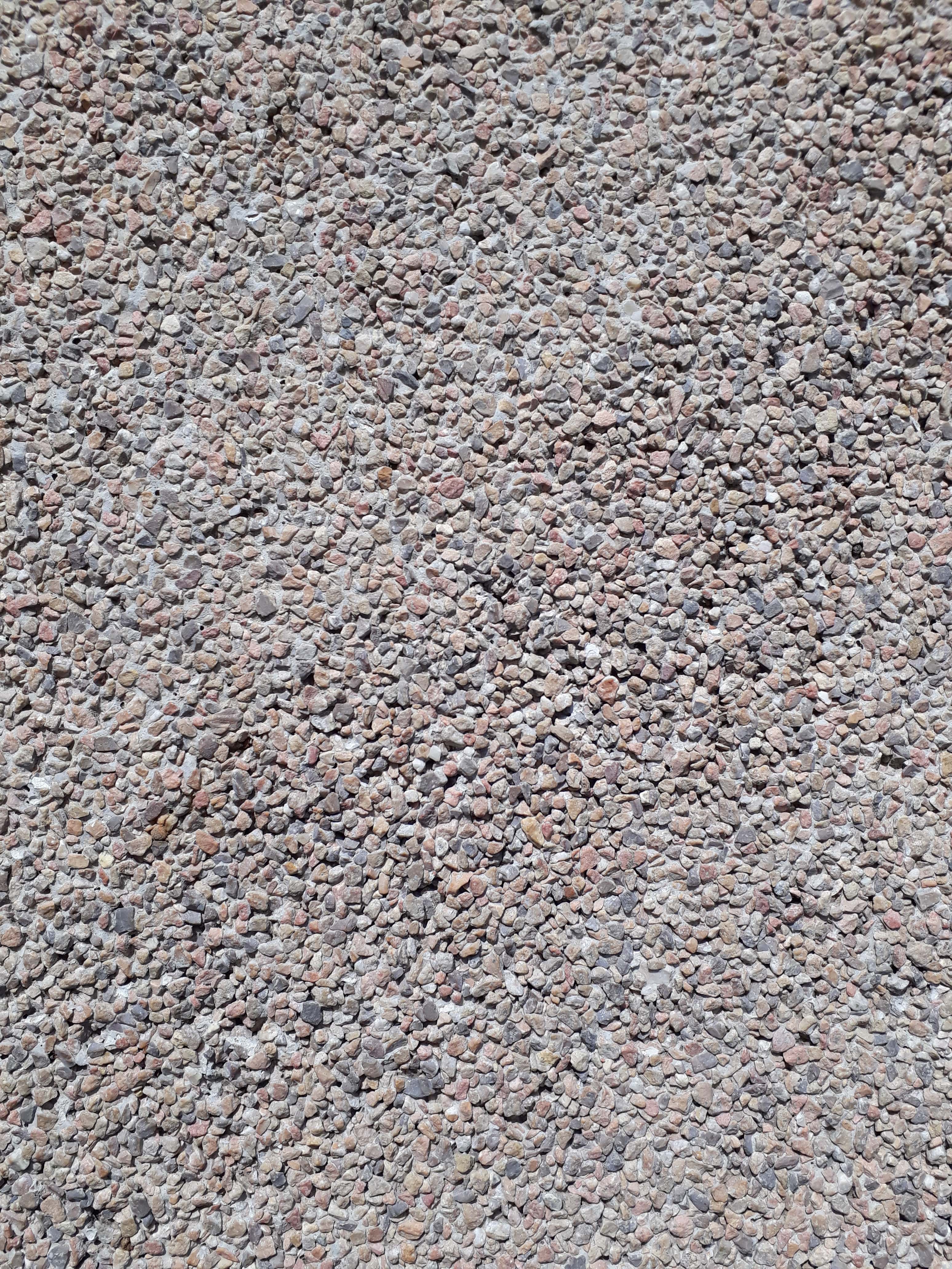 Béton drainant Hydromedia Minéral