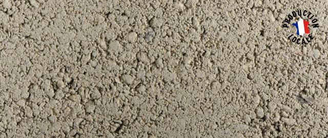 Béton Sablé Stabilisé : la gamme Artevia Sablé de Lafarge
